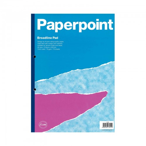 Broadline Lecture Pad