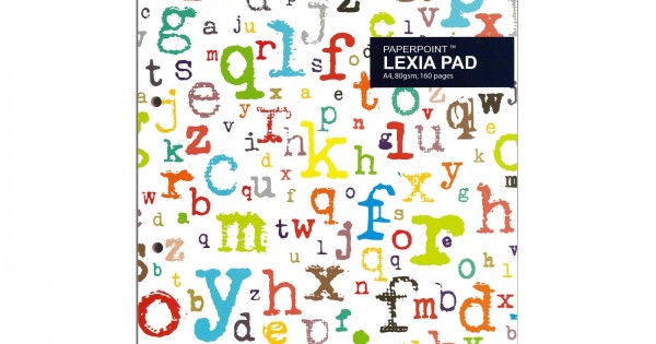 Lexia Lecture Pad