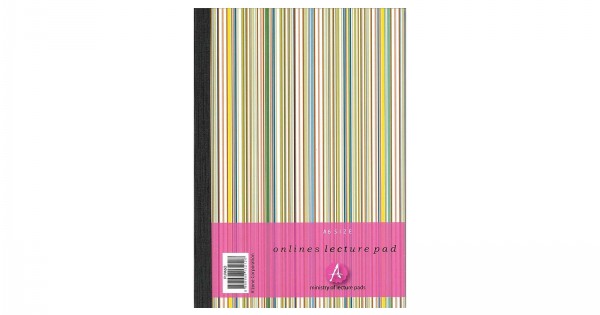 Onlines Lecture Pad