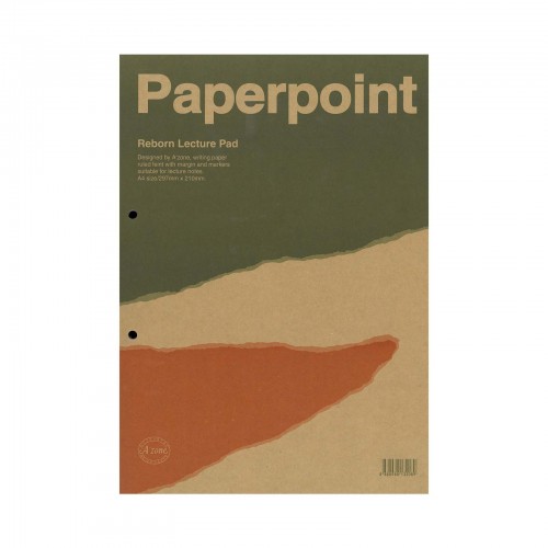 Broadline Lecture Pad
