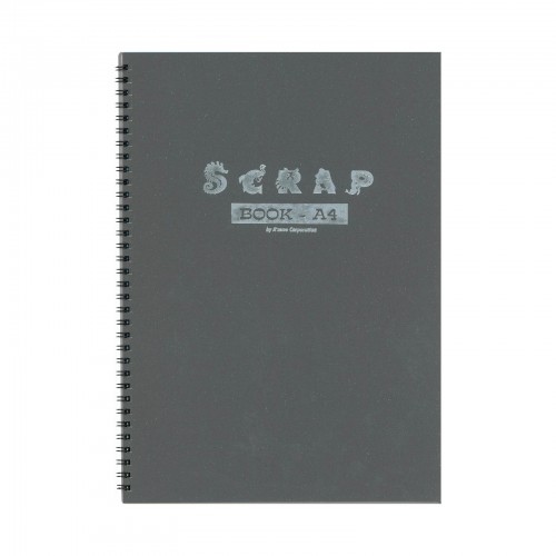 Scrap Book