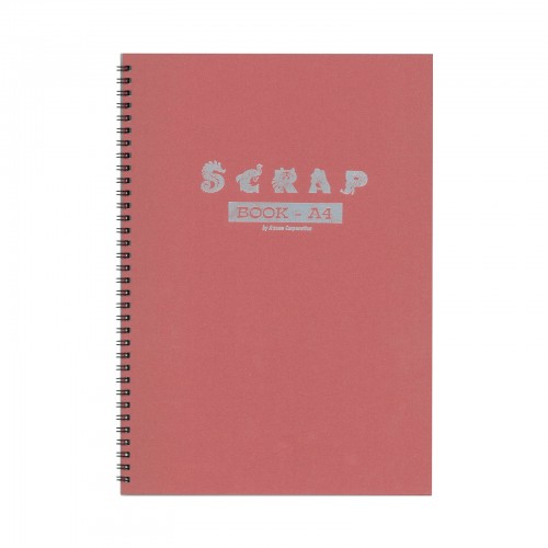 Scrap Book